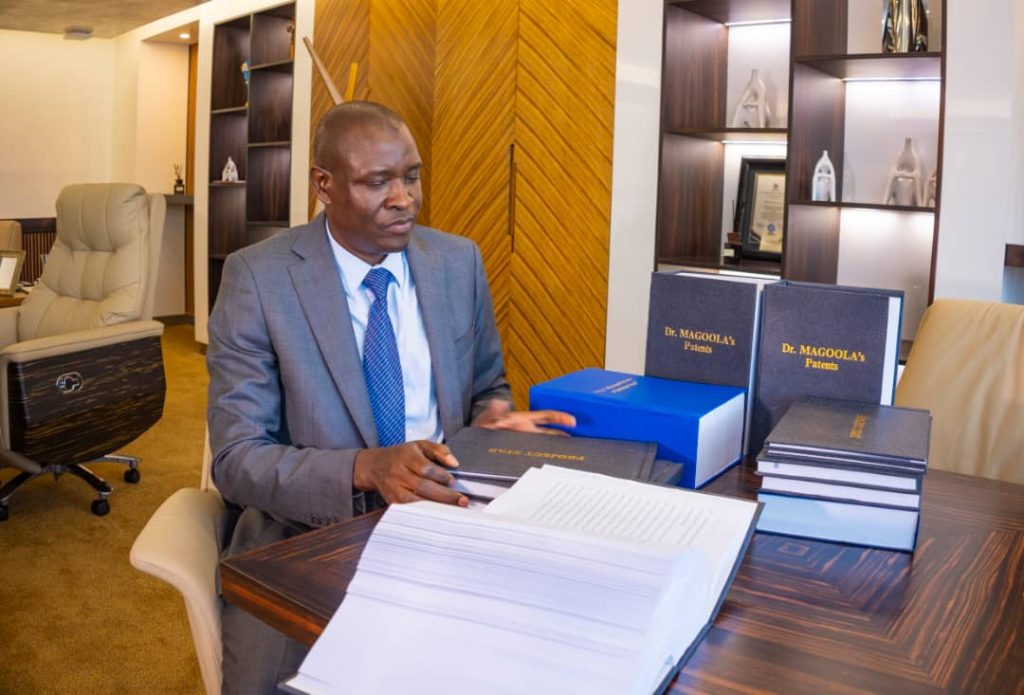 Dei Group International – Moving forward