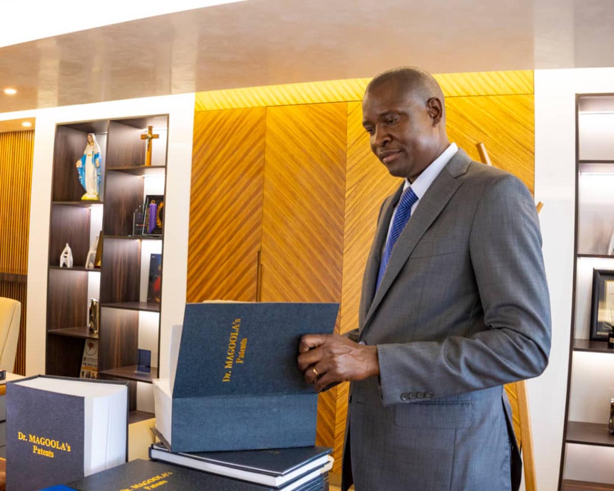 Dei Group International – Moving forward