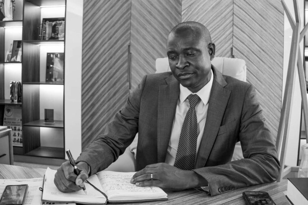 Dei Group International – Moving forward