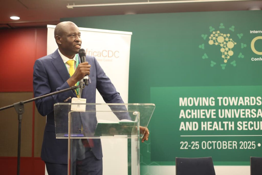 Dei Group International – Moving forward